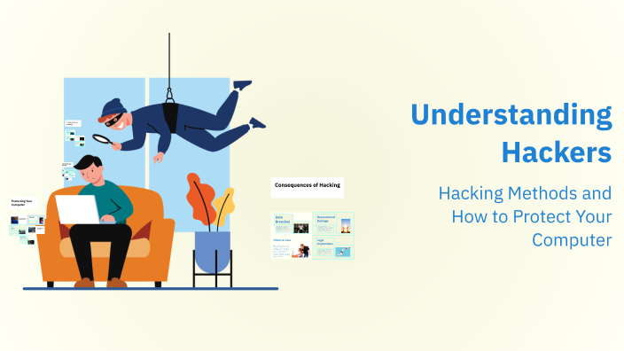 Understanding Hackers by Piotr Pilaszewicz on Prezi