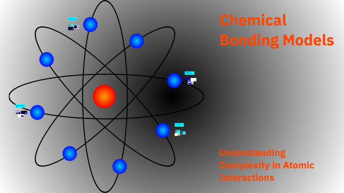 Chemical Bonding Models by Alicia Lynch on Prezi