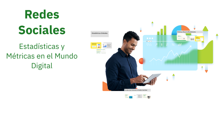 Redes Sociales by Merari madariaga mendez on Prezi