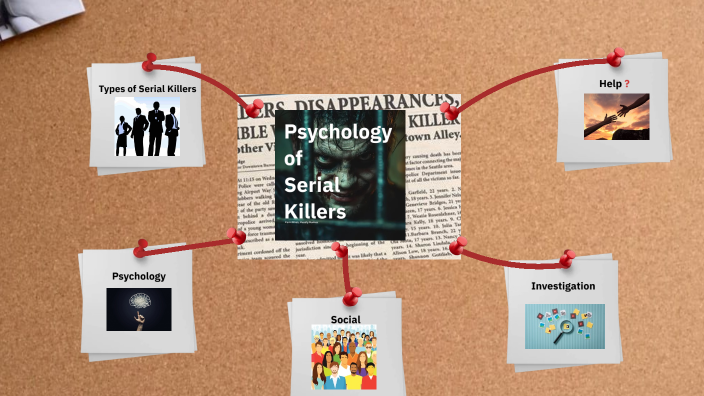 Psychology of Serial Killers by Renita Dsouza on Prezi