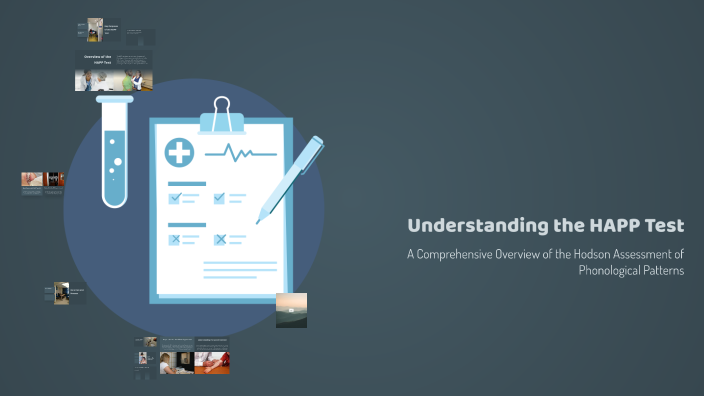 Understanding the HAPP Test by Aseel Aseelzoghbi on Prezi