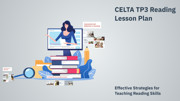 CELTA TP3 Reading Lesson Plan by MINGTIAN HUANG on Prezi