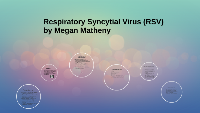 Respiratory Syncytial Virus (RSV) by megan matheny on Prezi