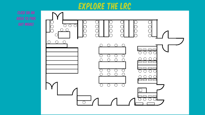 Huntingdon LRC MAP by Kaya Betts on Prezi
