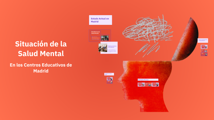 Situación de la Salud Mental by Javier Pabon on Prezi