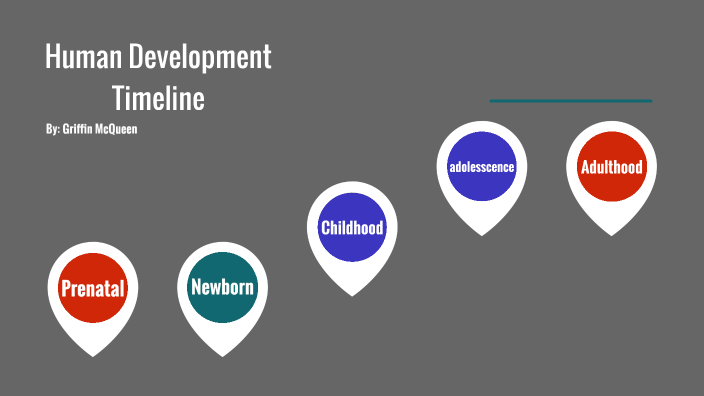 Human Development Timeline by Griffin McQueen on Prezi
