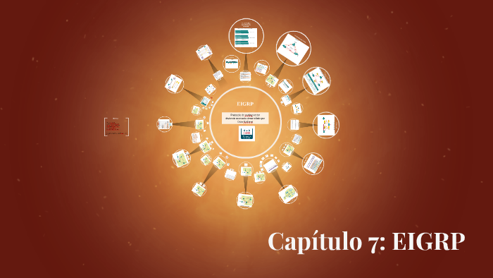 Capítulo 7: EIGRP by Giancarlo Aguilar Che on Prezi