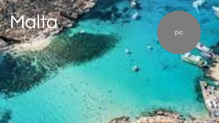 malta by chloe li on Prezi