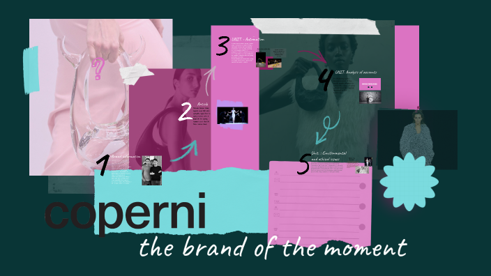 coperni 3 by Paulina Mattos on Prezi