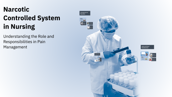 Narcotic Controlled System in Nursing by yvonne keats on Prezi