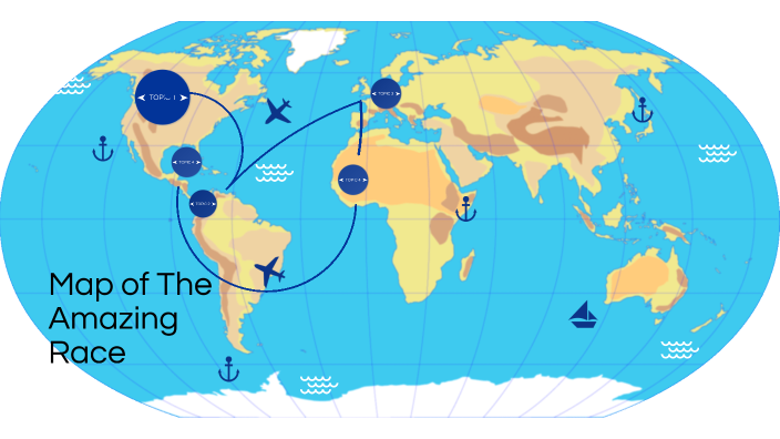 APHG Project Map by Samuel Attasafoh on Prezi