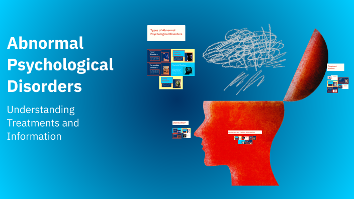 Abnormal Psychological Disorders by KIMBERLY ALVAREZ on Prezi