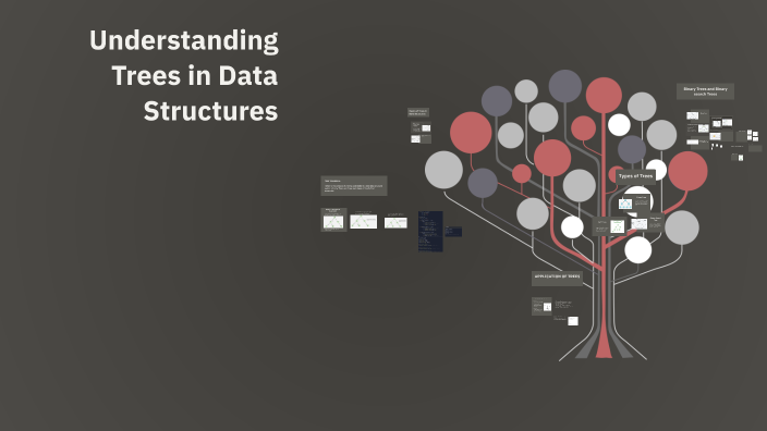Understanding Trees in Data Structures by Ceidzrick Reola on Prezi
