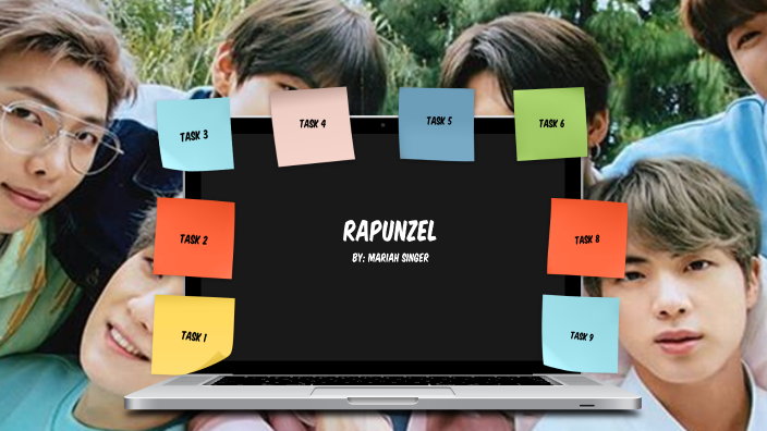 Fairy Tale Court by Mariah Singer on Prezi