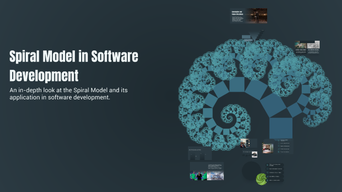 Spiral Model in Software Development by гост гост on Prezi