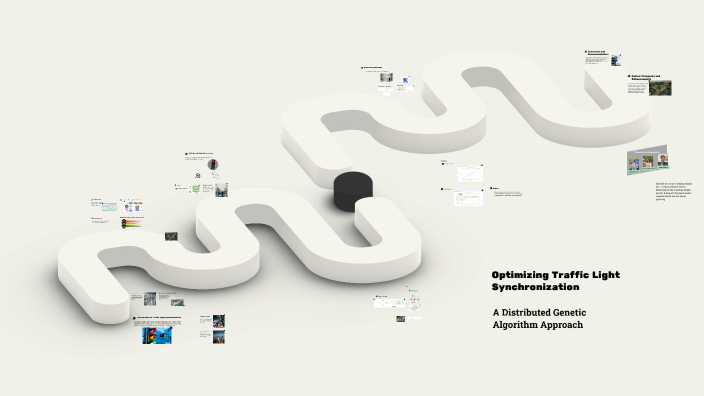 Optimizing Traffic Light Synchronization by Khaled hassan on Prezi