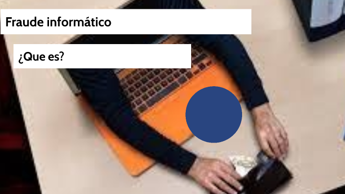 Fraude informatico by Byron Fonseca on Prezi