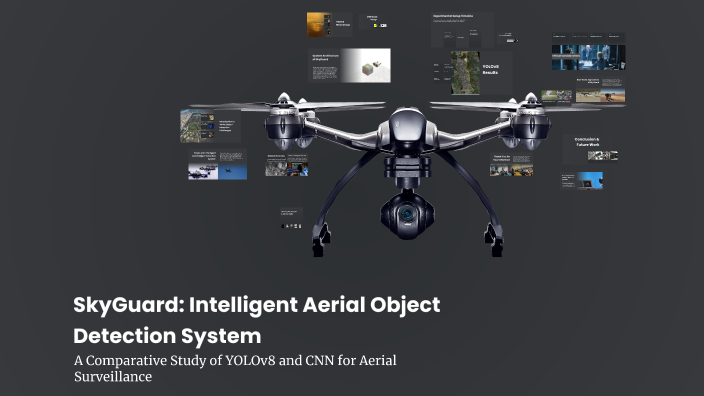 SkyGuard: Intelligent Aerial Object Detection System by Sibonile ...