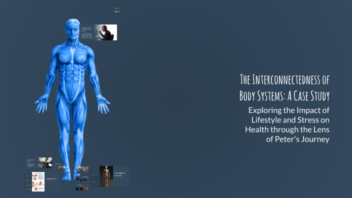 The Interconnectedness of Body Systems: A Case Study by Uriah Poh on Prezi