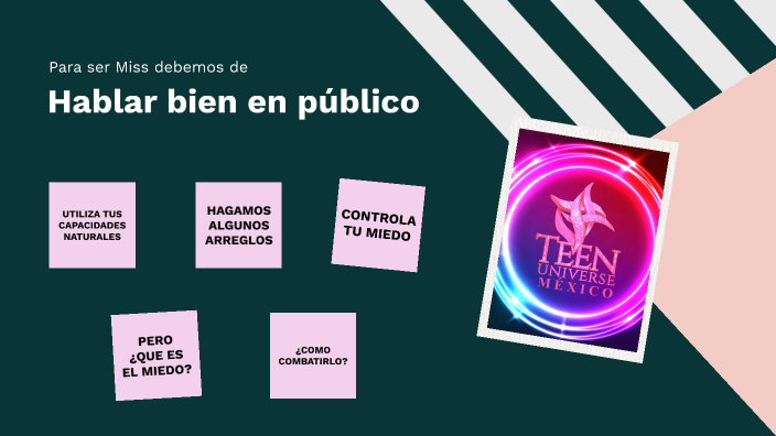 Como hablar bien en publico by Bryan Elizalde on Prezi