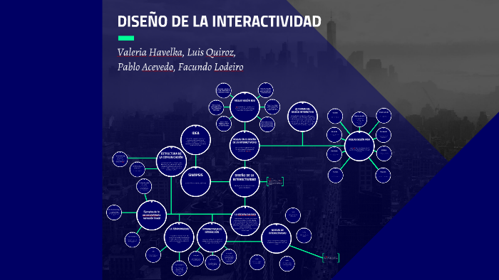 Ejemplos de la secuencialidad o narración lineal: by Facundo Lodeiro on ...