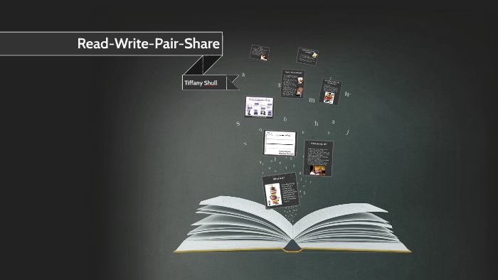 Read-Write-Pair-Share by Tiffany Shull on Prezi