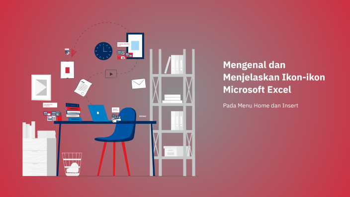 Mengenal dan Menjelaskan Ikon-ikon Microsoft Excel by Tuhfah Inayatul ...