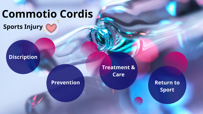 Commotio Cordis by Sohir Abdelnour on Prezi