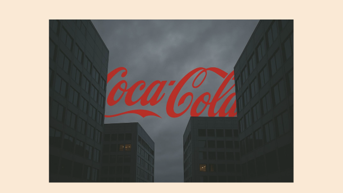 the coca cola compaany by Dana Rabinsky on Prezi