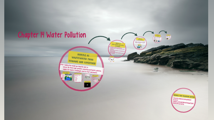 APES Chapter 14 Water Pollution by Sarah Duffer on Prezi