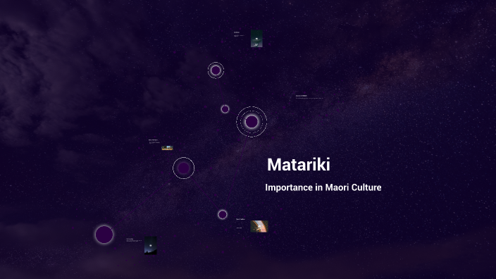 Matariki by Hazel Henderson on Prezi