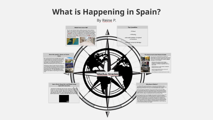 What is Happening in Spain? by Angel Peruelo on Prezi