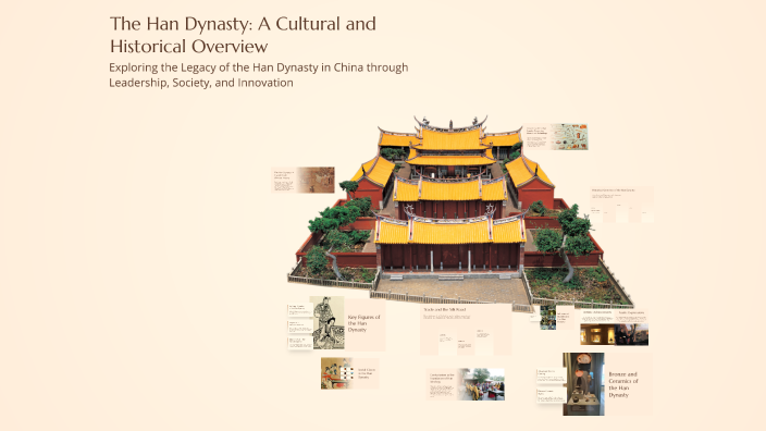 The Han Dynasty: A Cultural and Historical Overview by Garrett Putman ...