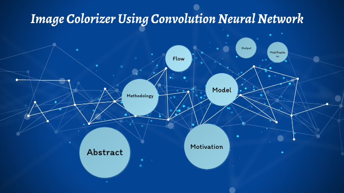 Image Colorizer using Convolutional Neural Networks by Hafsa Bhatti on ...