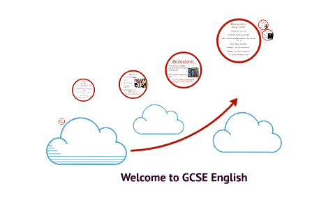 Welcome to GCSE English by Lindsey Monteith on Prezi