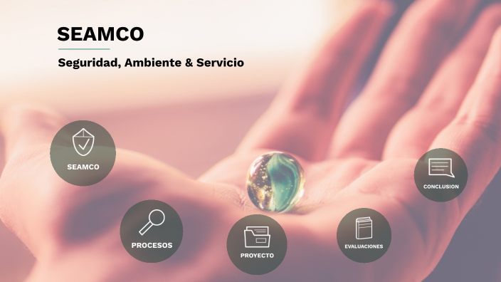 SEAMCO by Dayana Vasquez Moya on Prezi