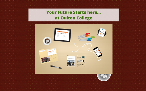 Oulton College- Robyn Esson by Robyn Esson on Prezi