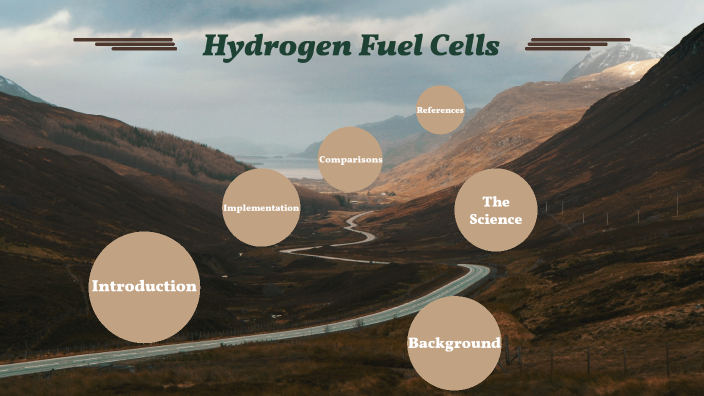 Hydrogen Fuel Cells by Nicholas Howie on Prezi