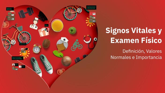 Signos Vitales y Examen Físico by eddy dorado on Prezi