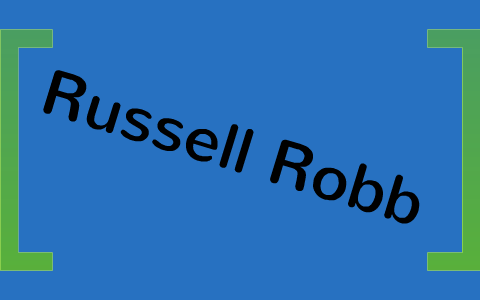 Russell Robb by daniel cetina on Prezi