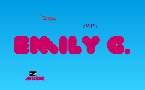 Emily cookie by Computer Nine on Prezi