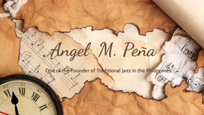 Angel M. Pena by cristine cadorna on Prezi