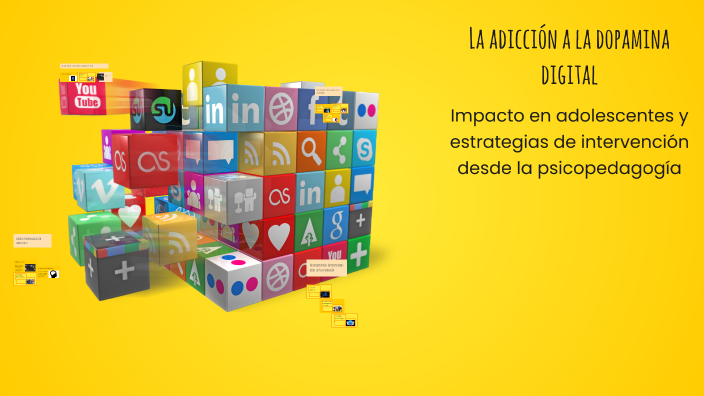 La adicción a la dopamina digital by Gabriela Esquivel on Prezi