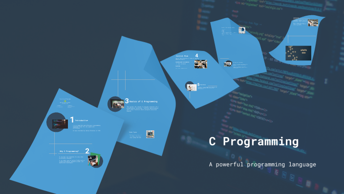 C Programming by Naimul Hassan Sourov on Prezi