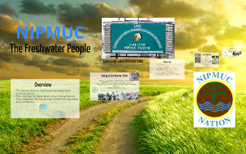 The Nipmuc People by Brianna Mason on Prezi