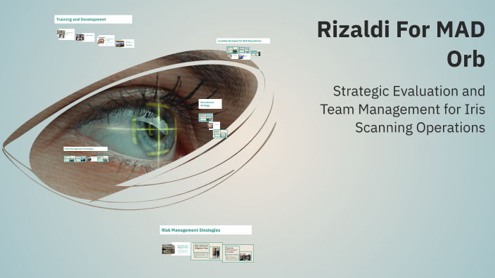 Rizaldi For MAD Orb by Rizaldi Rahman on Prezi