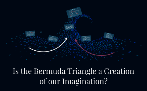 Is the Bermuda Triangle a Creation of our Imagination? by Olivia Mish ...