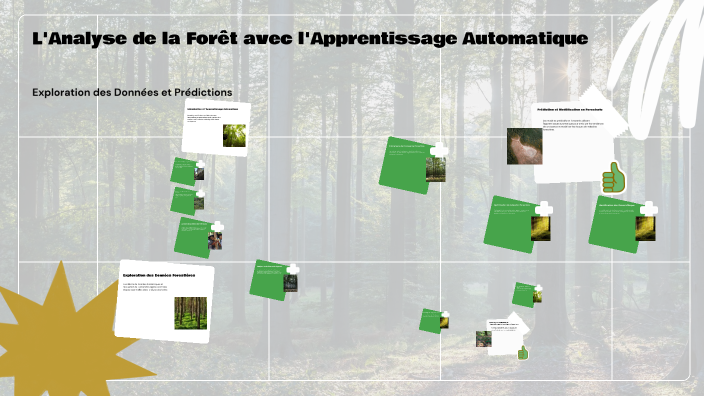 L'Analyse de la Forêt avec l'Apprentissage Automatique by siwar atti on ...