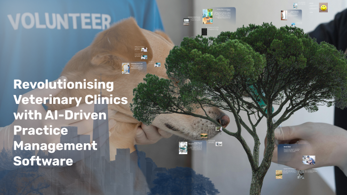 Revolutionising Veterinary Clinics with AI-Driven Software by Brett ...