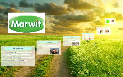 Marwit by Malwina Kowalska on Prezi